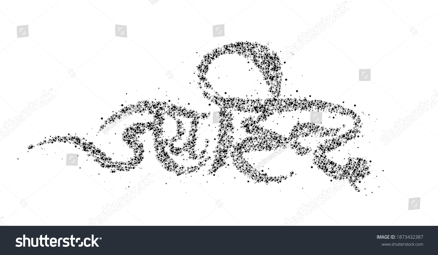 Jai Hind Hindi Text Vector Design Stock Vector (Royalty Free ...