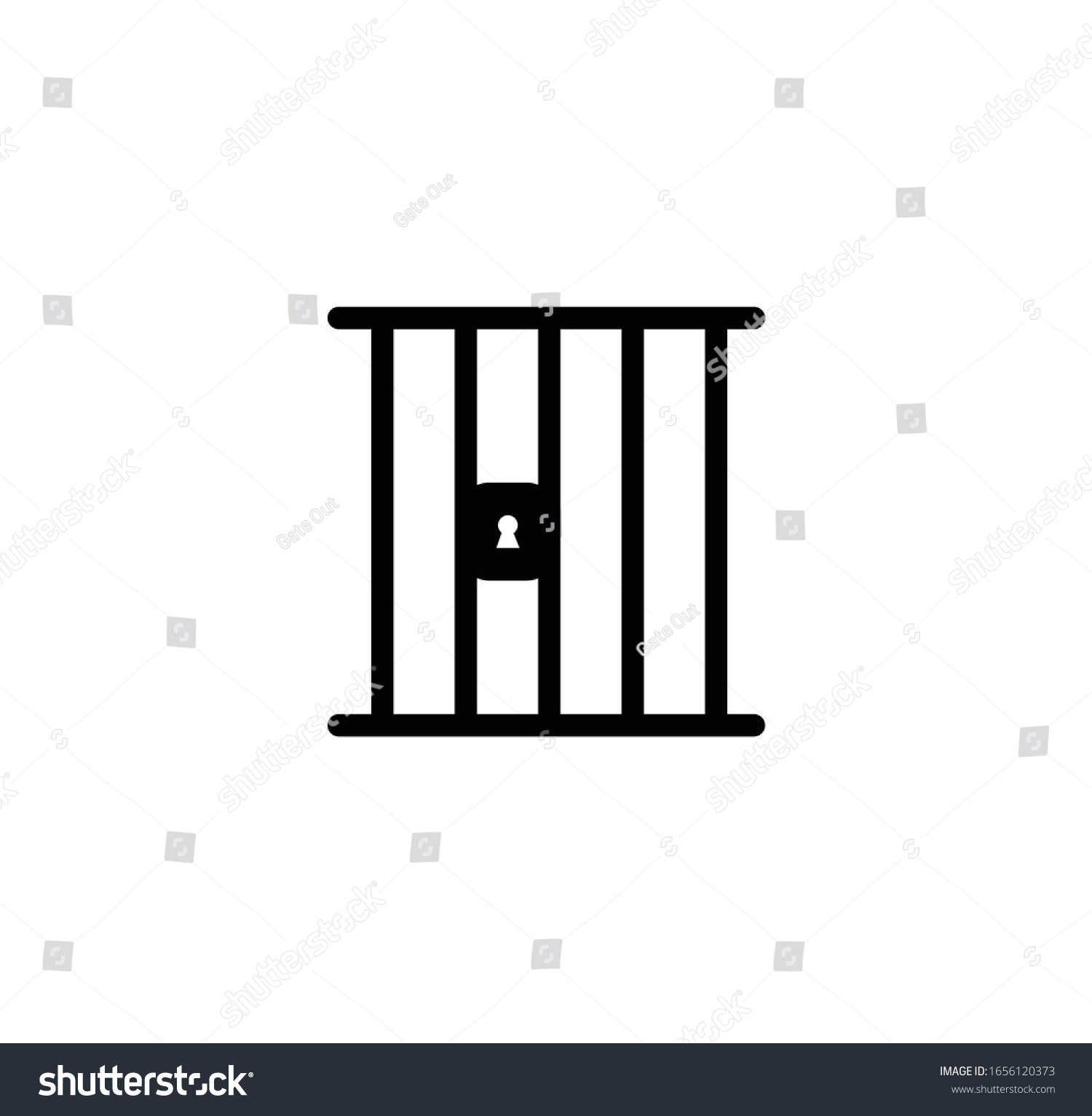 5,534 imágenes de Jail cell vector - Imágenes, fotos y vectores de ...
