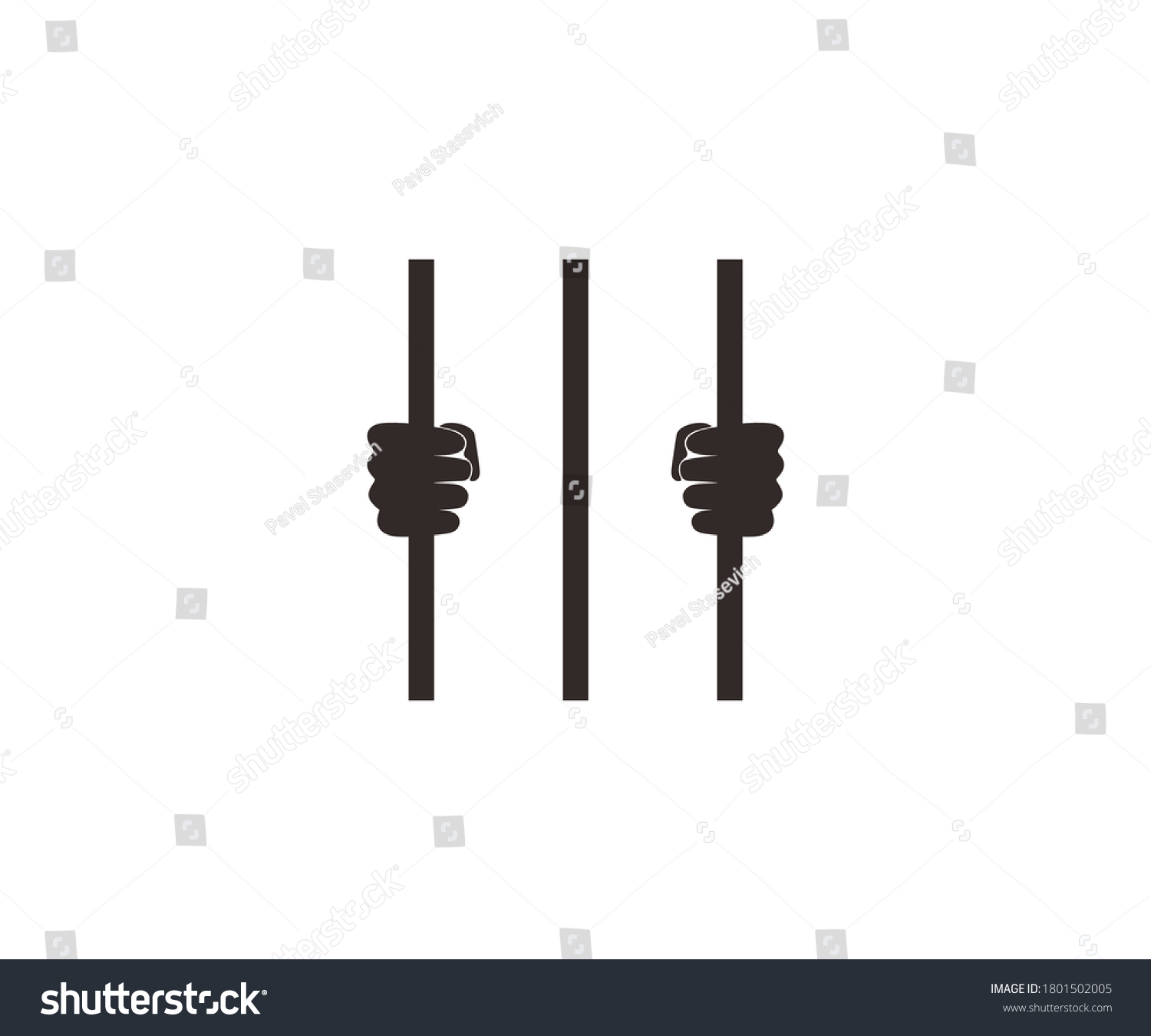 11,297 imágenes de Hand prison vector - Imágenes, fotos y vectores de ...