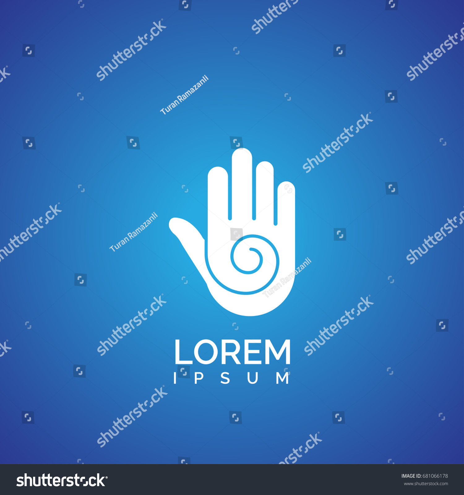 Jain Sign Icon Stock Vector (Royalty Free) 681066178 | Shutterstock