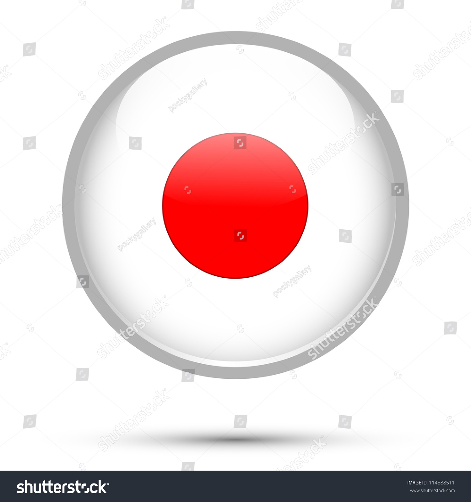 6,060 Round japan flag Images, Stock Photos & Vectors | Shutterstock