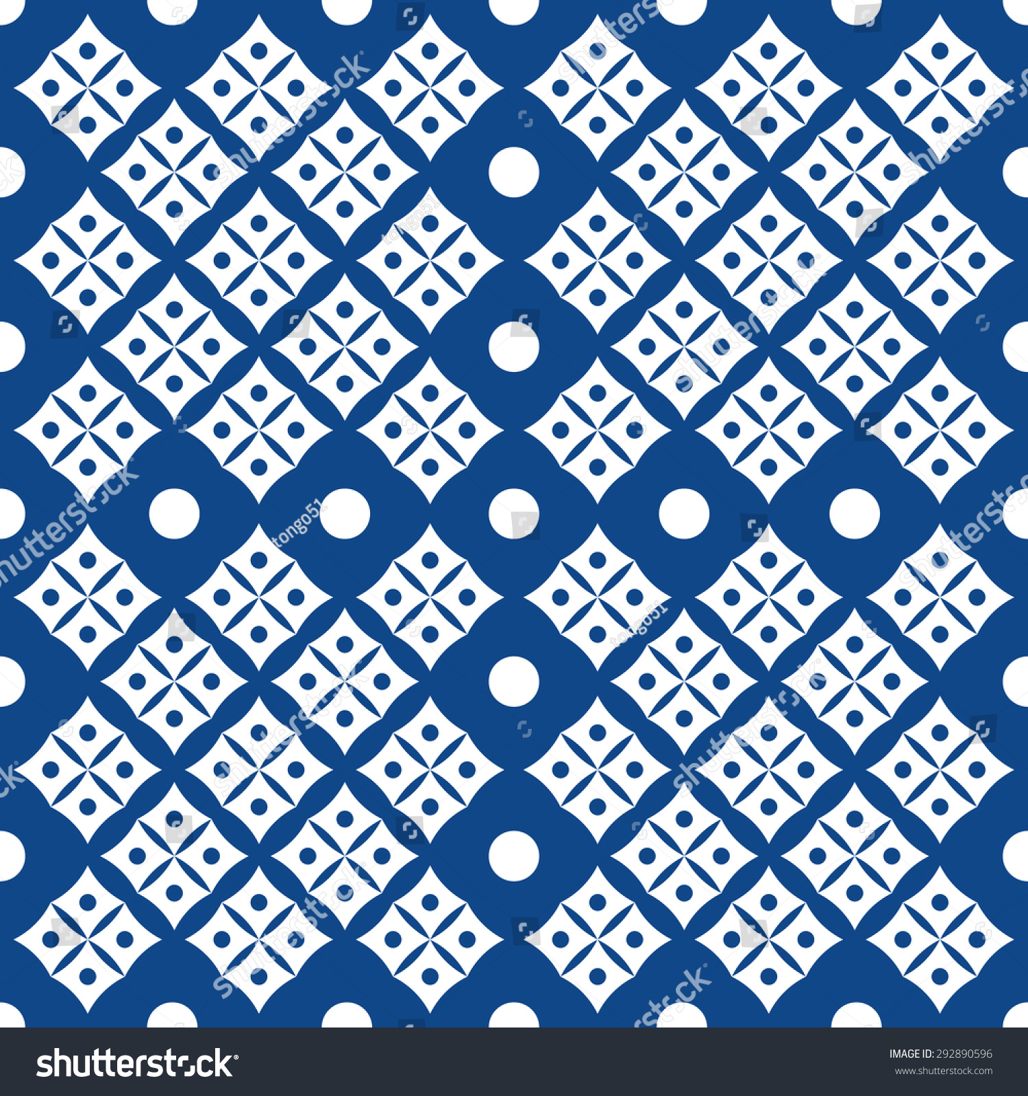 Japanese Texture: vector de stock (libre de regalías) 292890596 ...