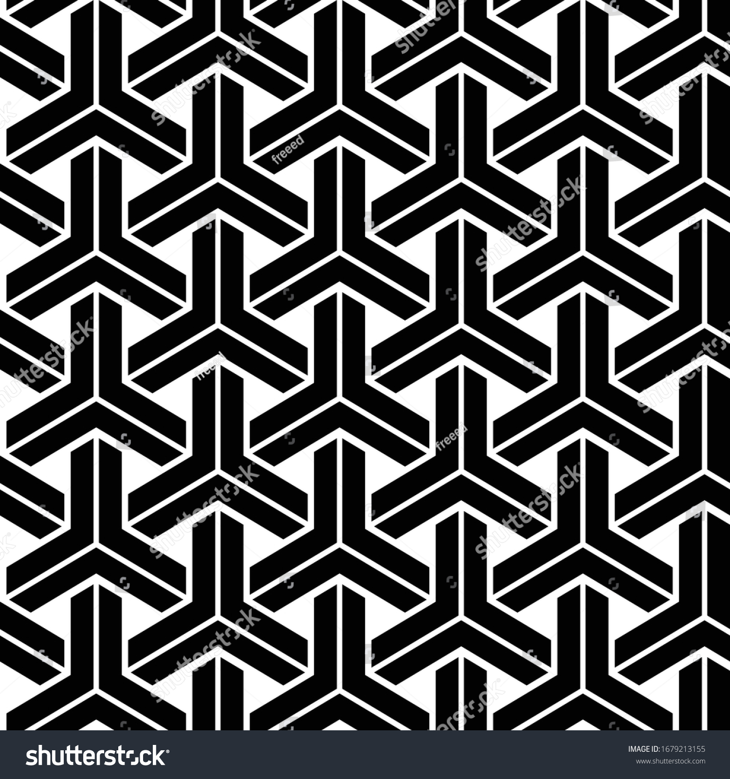 Japanese Traditional Patterns Backgrounds Repeating Patterns Stock ...