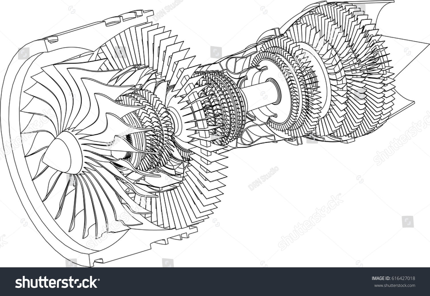 27,158 imágenes de Engine line drawing - Imágenes, fotos y vectores de ...