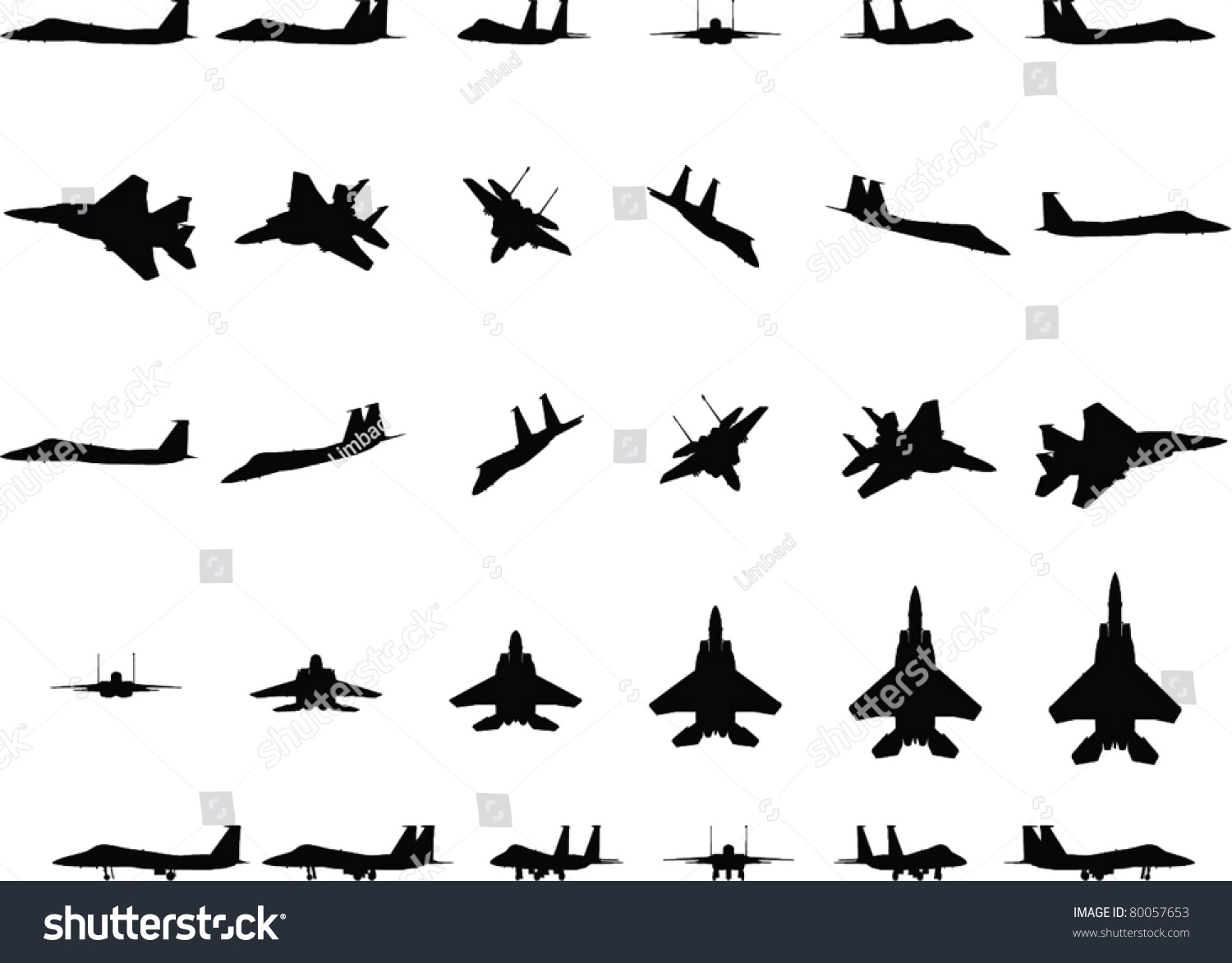 84,291 imágenes de Jet vector silhouette - Imágenes, fotos y vectores ...
