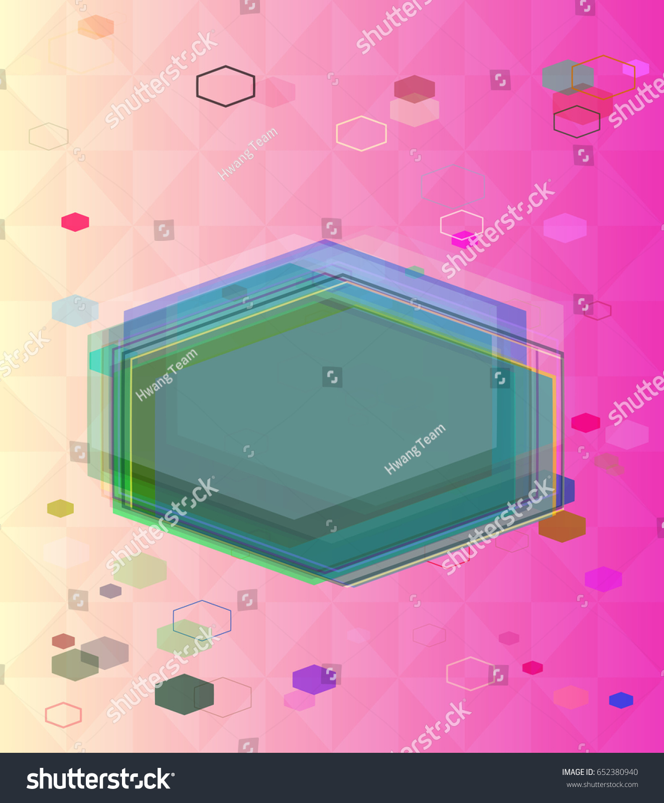 Jewel Background Design Stock Vector (Royalty Free) 652380940