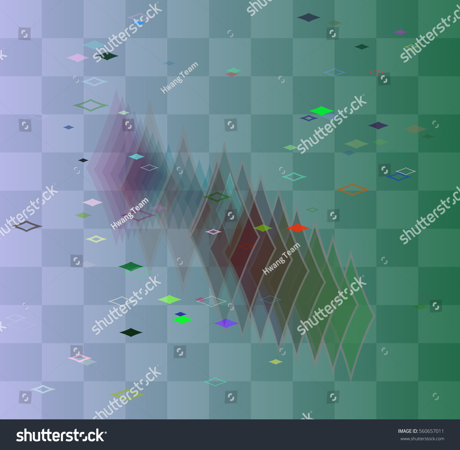 Jewel Texture Idea Stock Vector (Royalty Free) 560657011 | Shutterstock