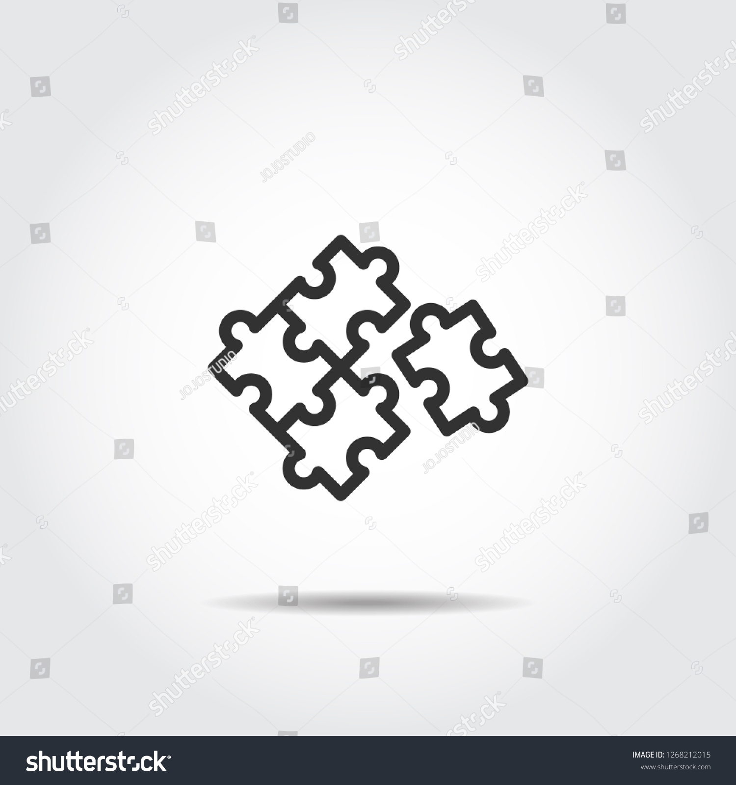 5,100 Incomplete icon Images, Stock Photos & Vectors | Shutterstock