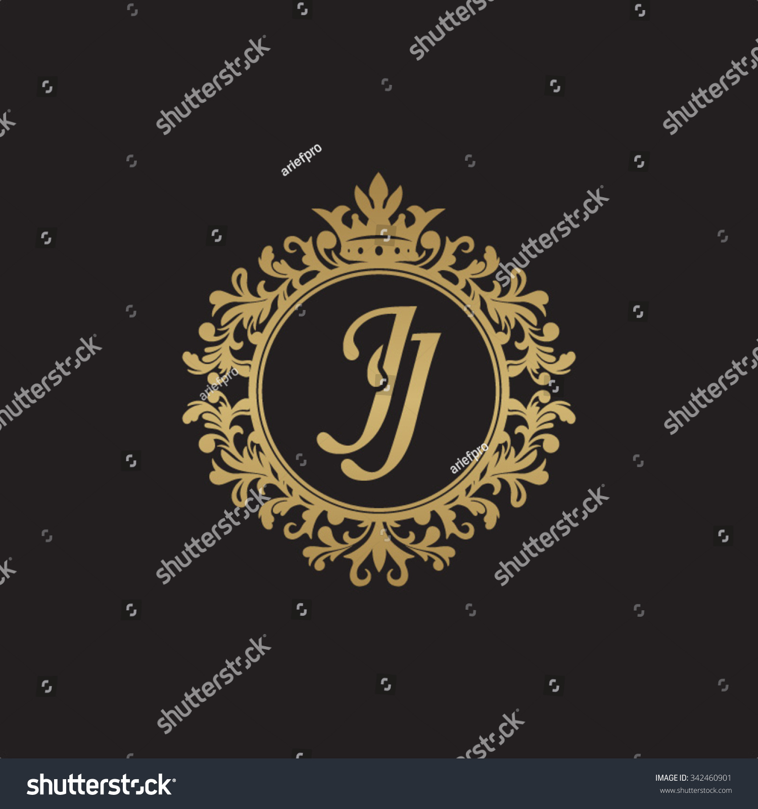 2,443 Jj logo design Images, Stock Photos & Vectors | Shutterstock