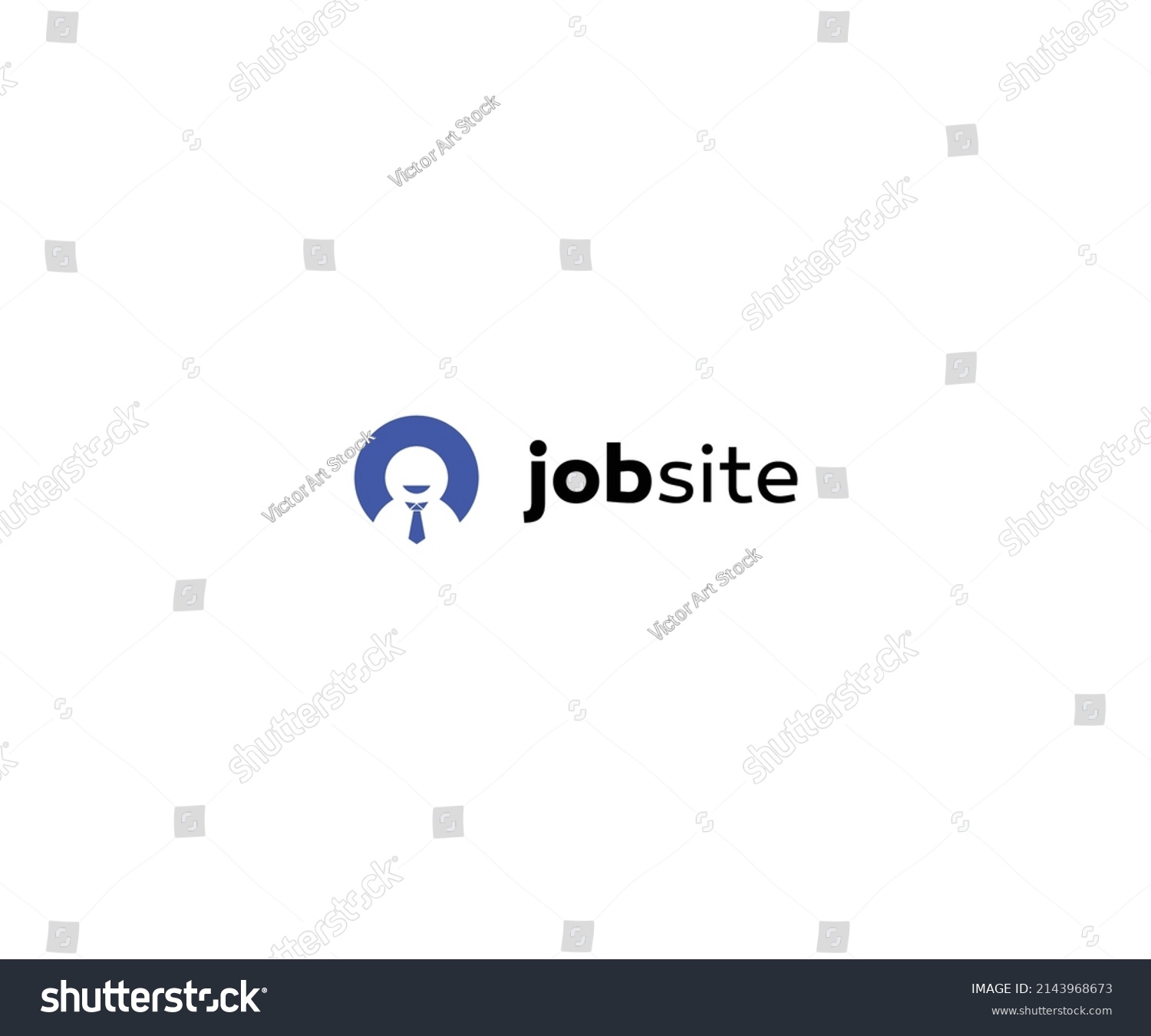 93,399 Work job logo Images, Stock Photos & Vectors | Shutterstock