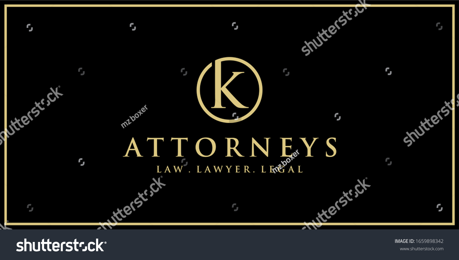 3,060 K financial logo Images, Stock Photos & Vectors | Shutterstock
