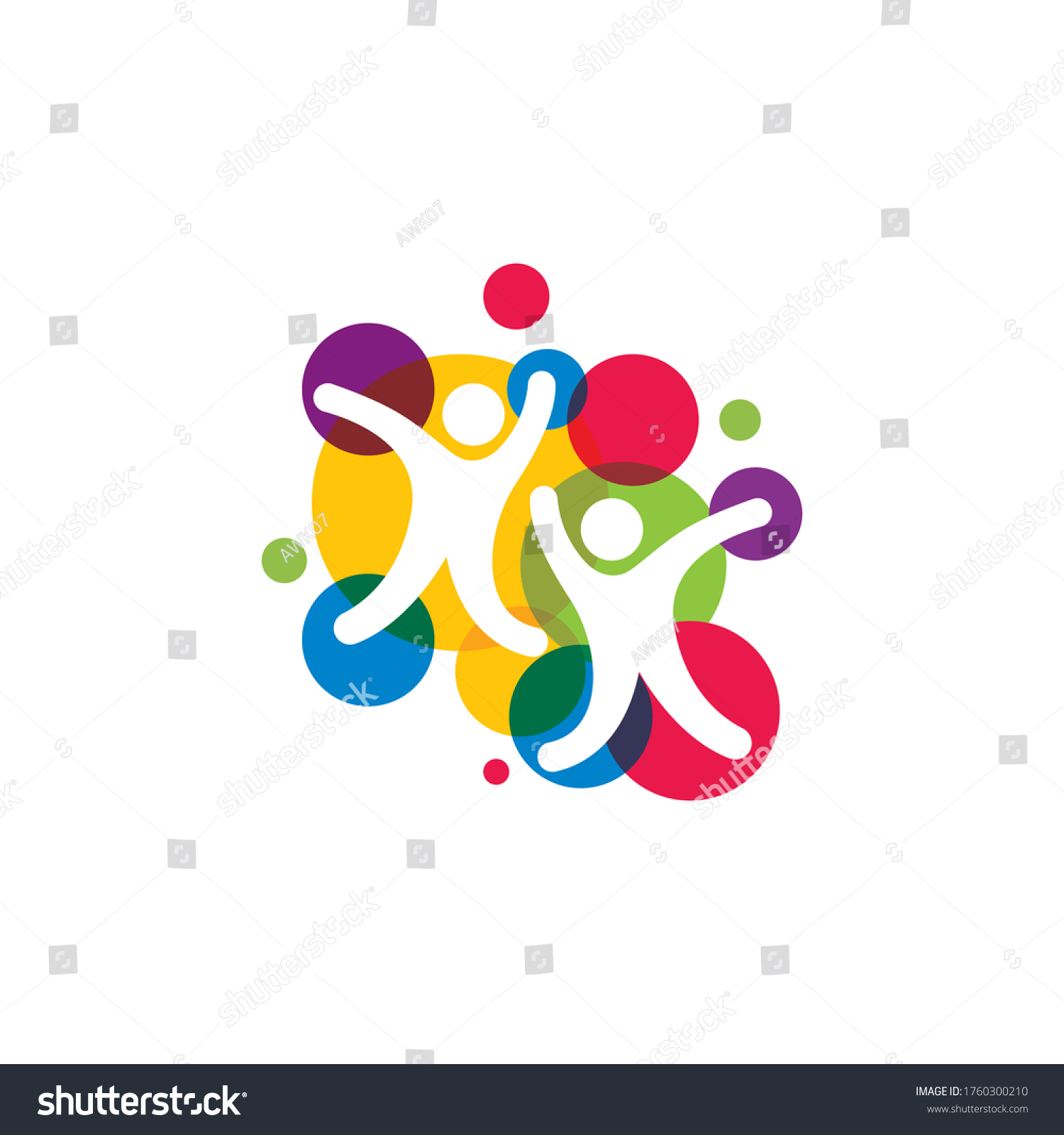 12,903 Kid connection logo Images, Stock Photos & Vectors | Shutterstock