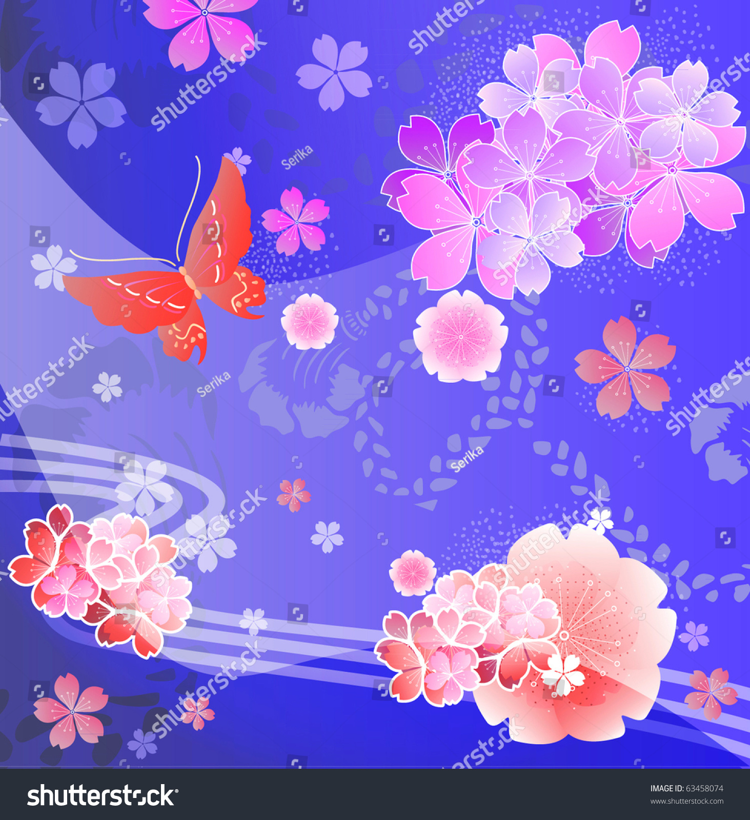 Summer Japanese Design Patterns