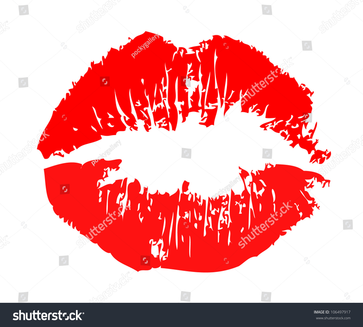 Hot pink kiss : 4 344 images, photos et images vectorielles de stock ...