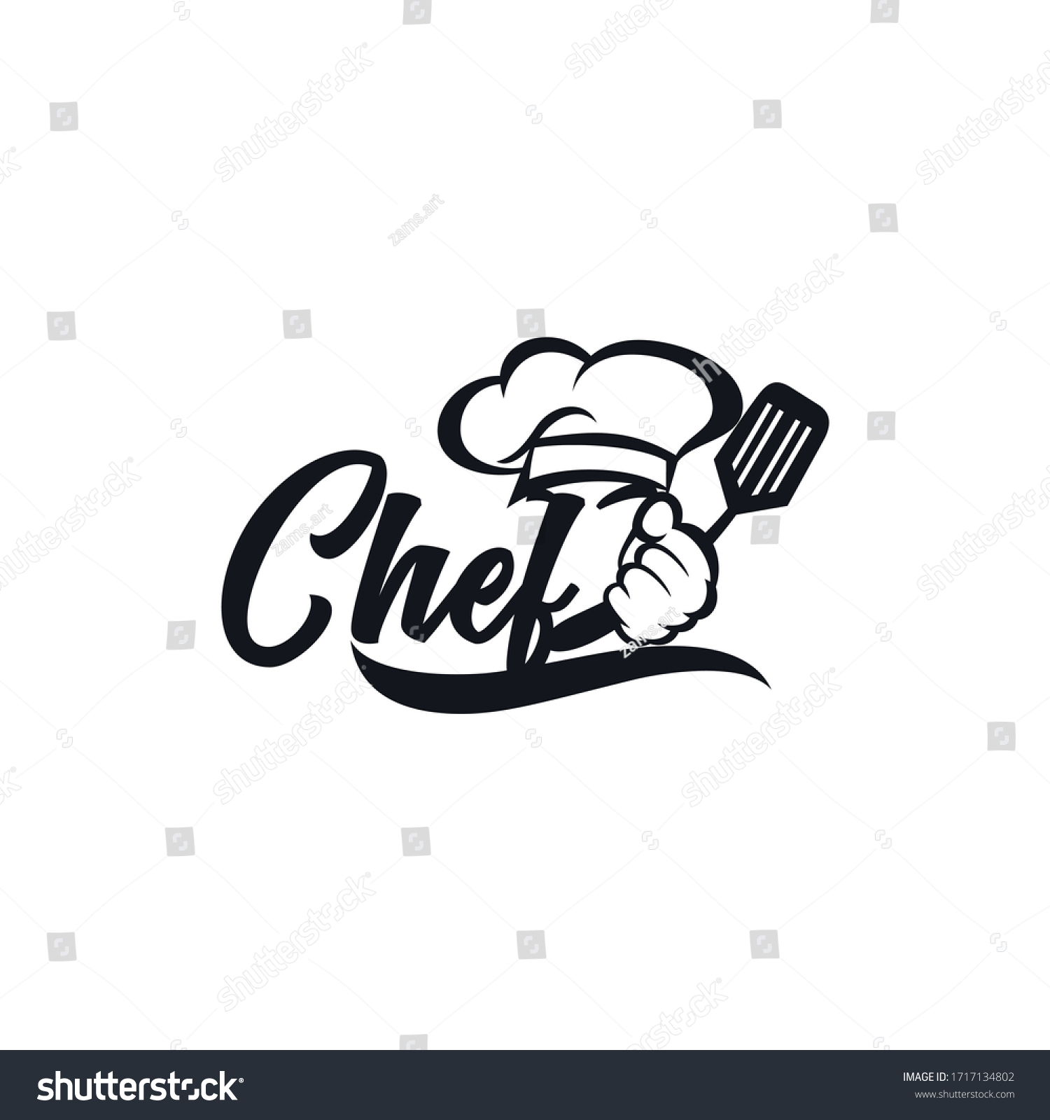 104,602 Chef logo design Stock Vectors, Images & Vector Art | Shutterstock