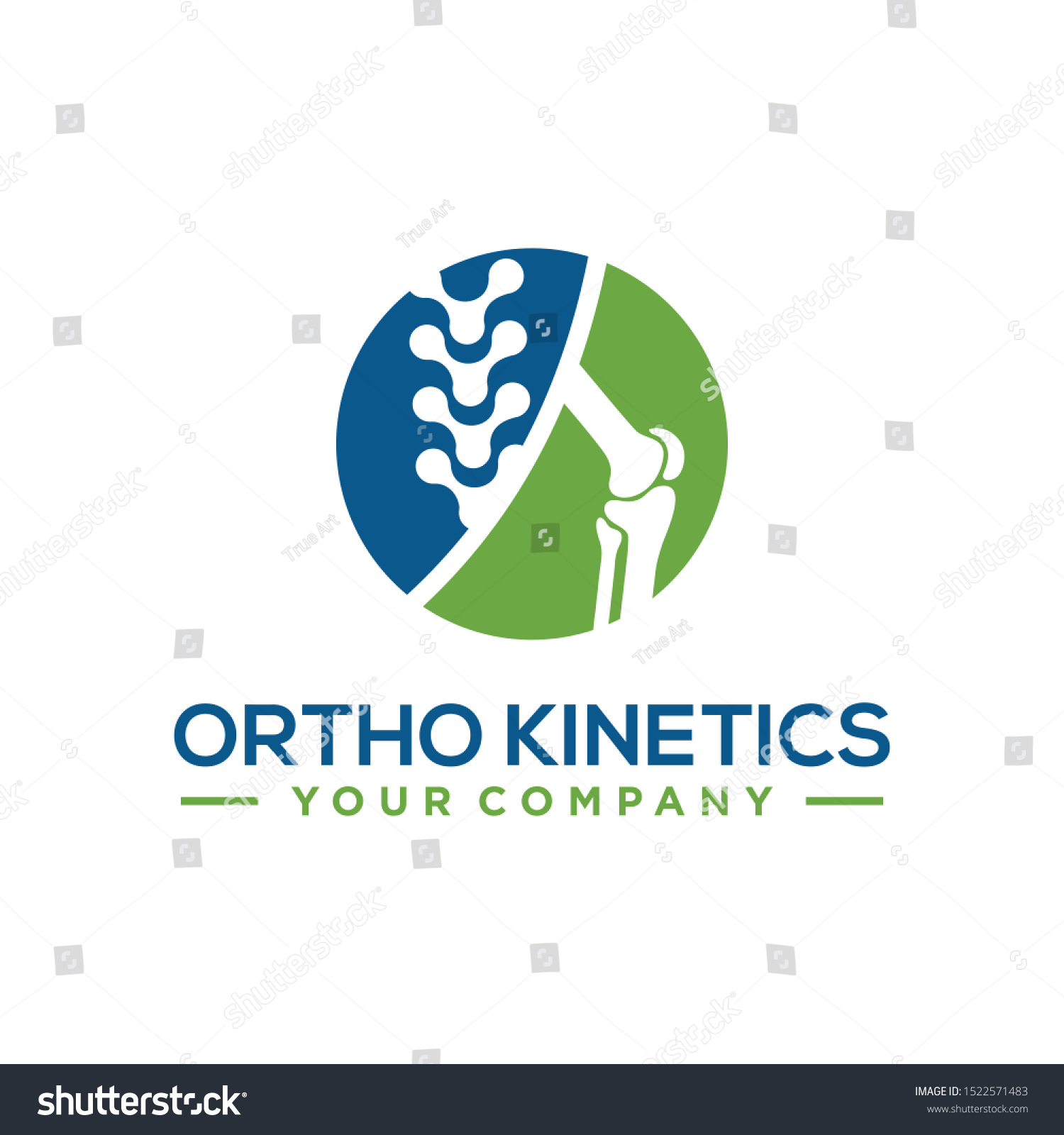 16,280 Logo orthopedic Images, Stock Photos & Vectors | Shutterstock