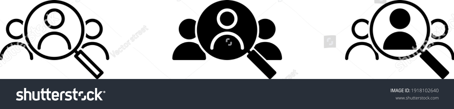 Know Your Customer Icon Vector Illustration Stock Vector (Royalty Free ...