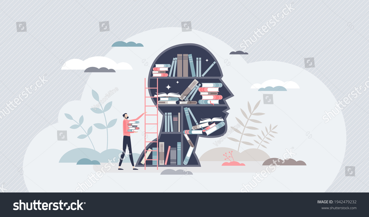 66,898 Smart literature Images, Stock Photos & Vectors | Shutterstock