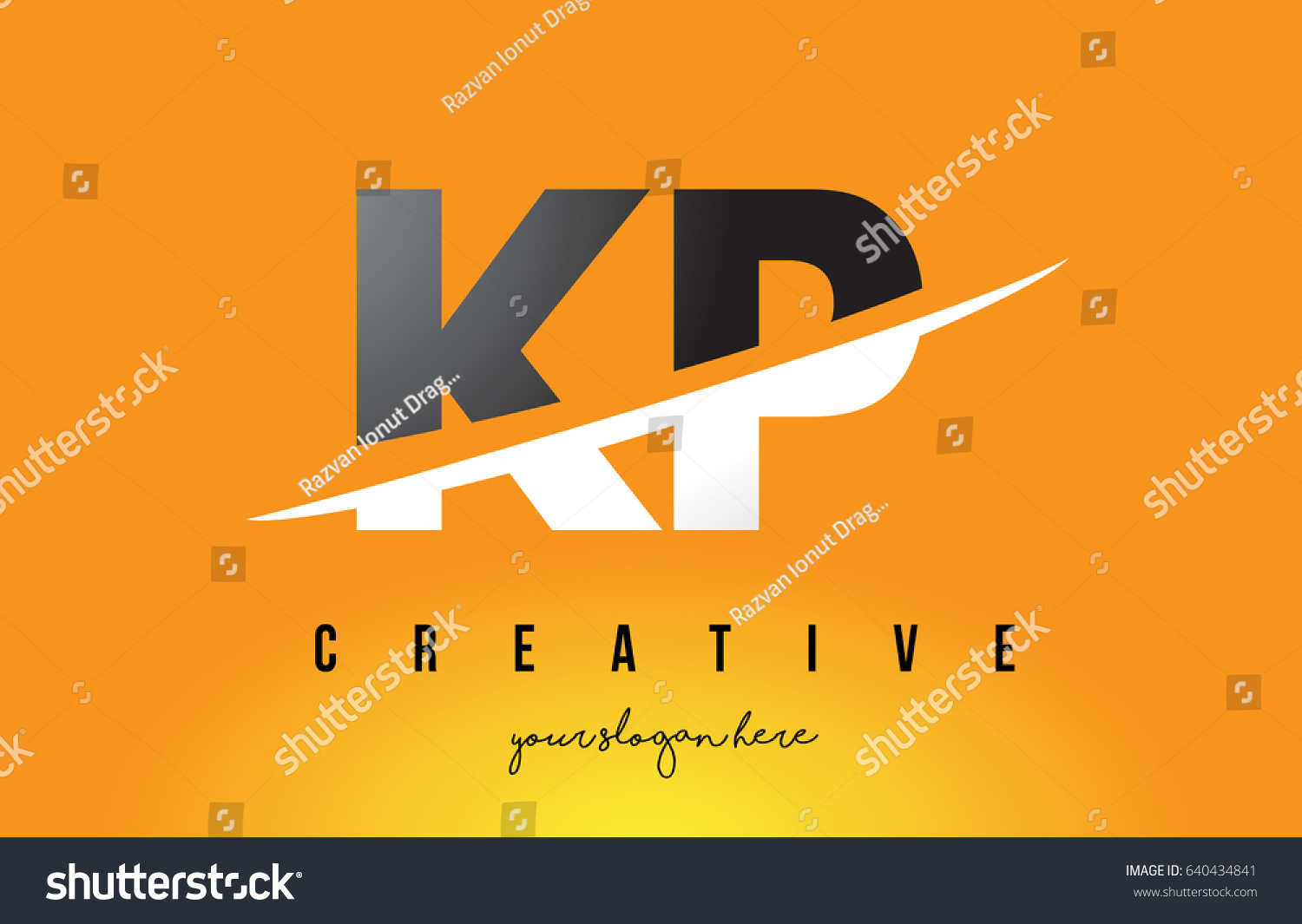 Kp K P Letter Modern Logo Stock Vector (Royalty Free) 640434841 Kp K P Letter Modern Logo Stock Vector (Royalty Free) 640434841