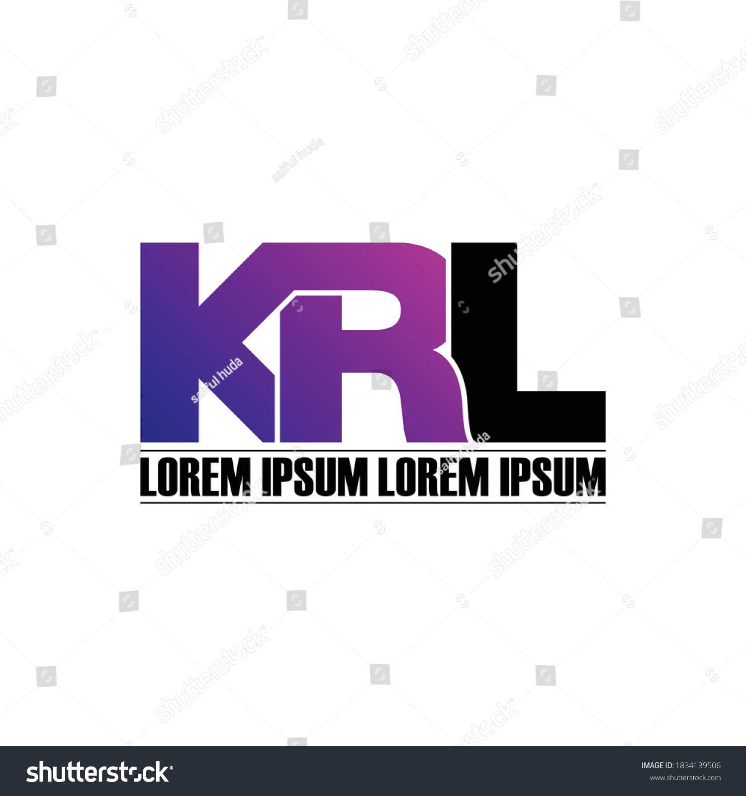 11 Krl logo Images, Stock Photos & Vectors | Shutterstock