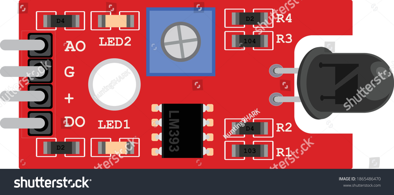 177 Raspberry pi Stock Illustrations, Images & Vectors | Shutterstock
