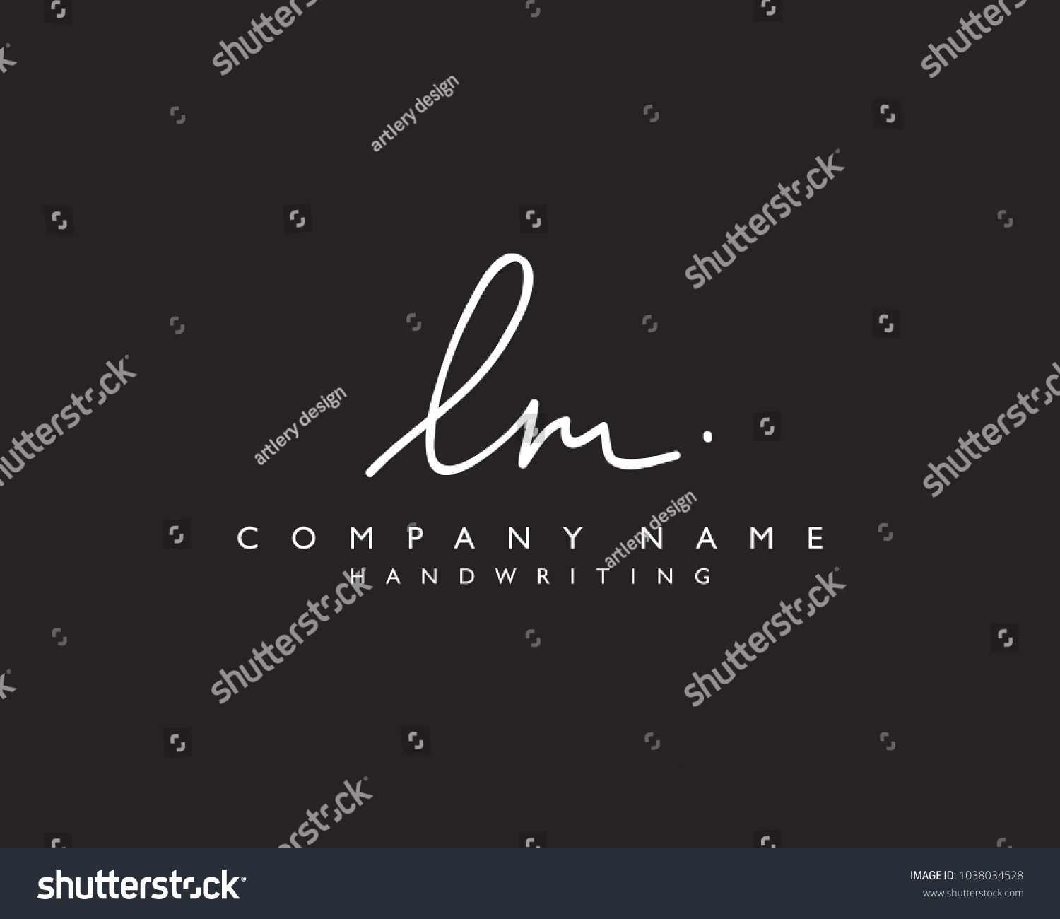 5,600 L m logo Images, Stock Photos & Vectors | Shutterstock