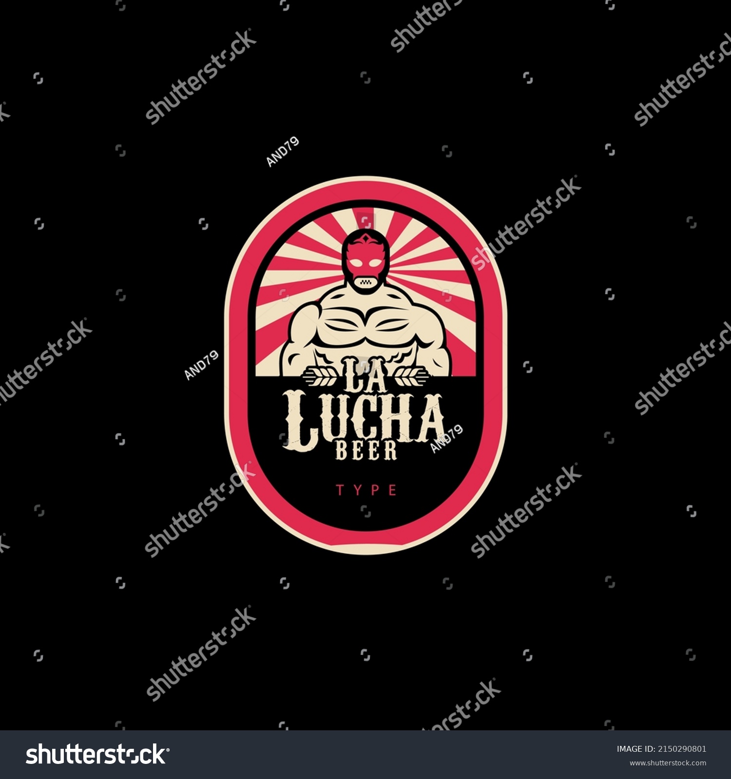 77 Lucha logo Images, Stock Photos & Vectors | Shutterstock
