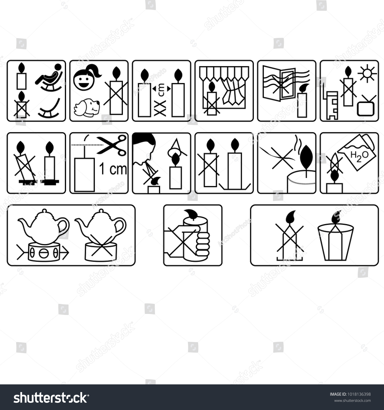 396 Cautionary label Images, Stock Photos & Vectors | Shutterstock