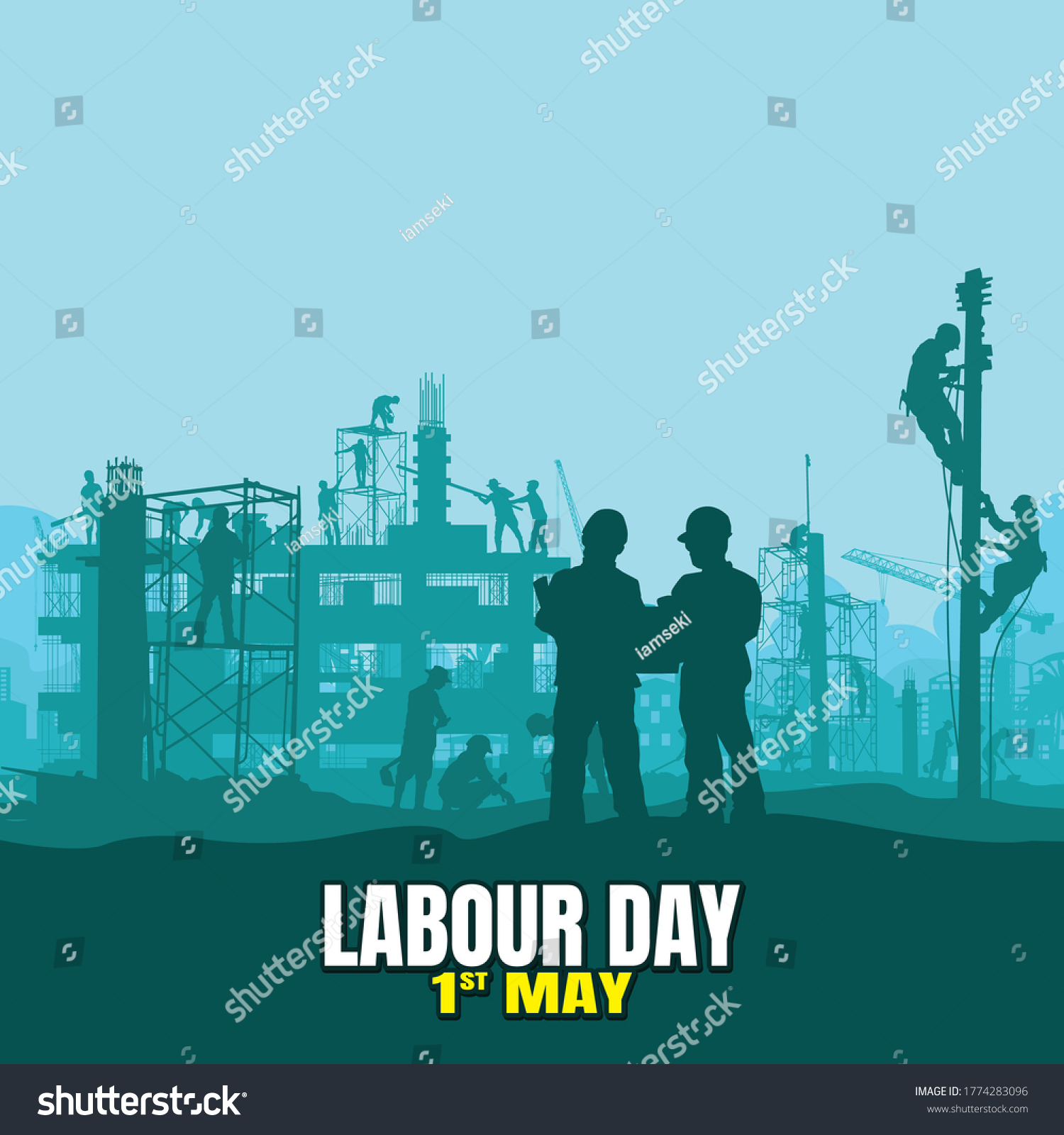 2,157 Engineer’s team Images, Stock Photos & Vectors | Shutterstock