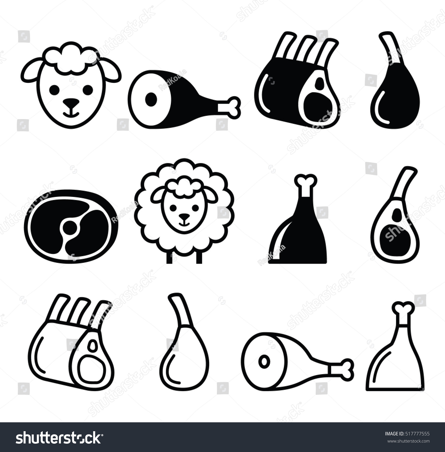 2,681 imágenes de Shank, icon - Imágenes, fotos y vectores de stock ...