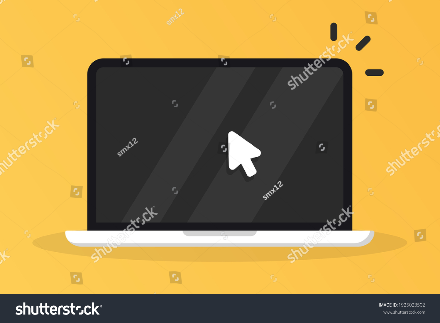 5,583 Notebook mouse cursor Images, Stock Photos & Vectors | Shutterstock
