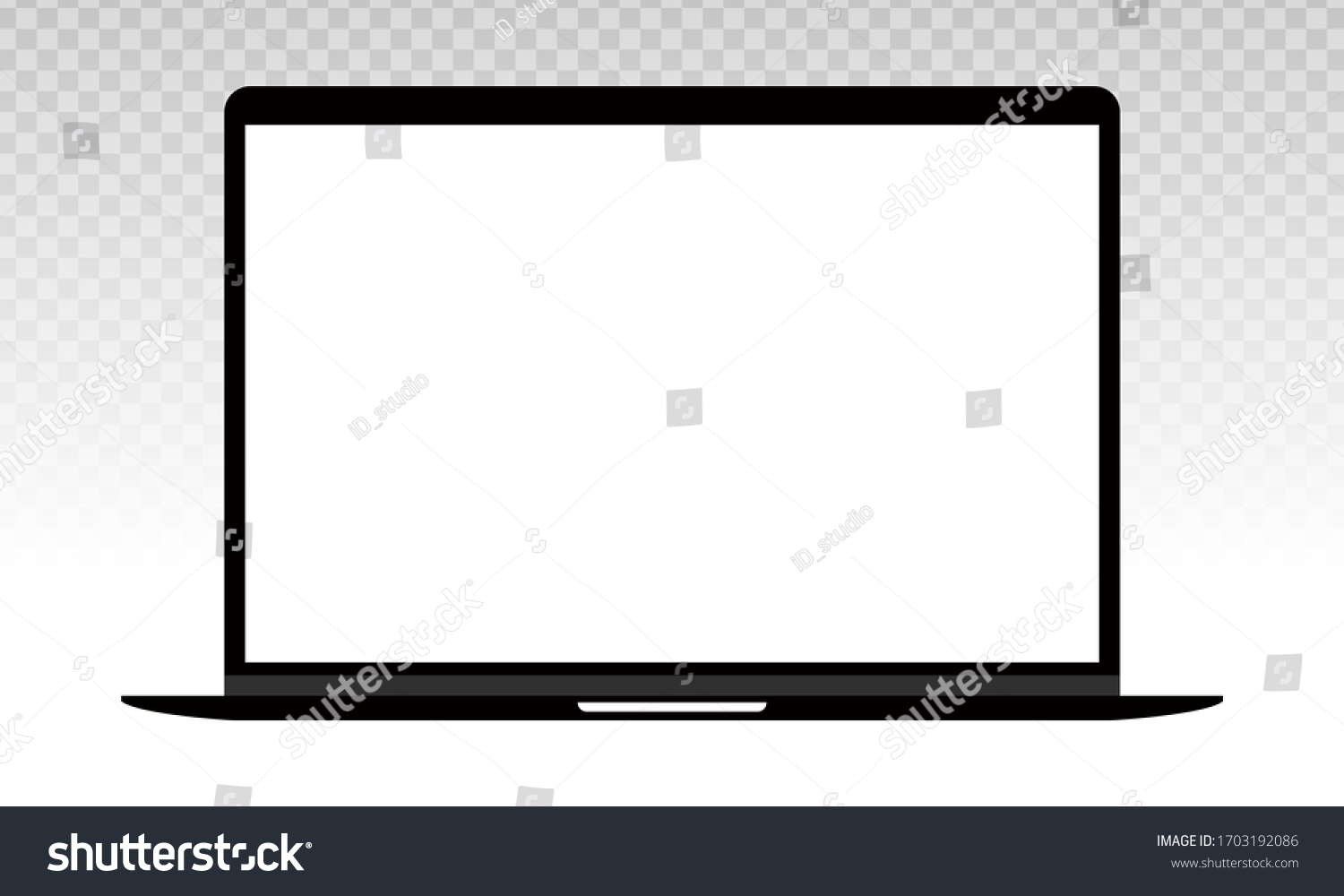 1,953 Surface laptop Stock Vectors, Images & Vector Art | Shutterstock