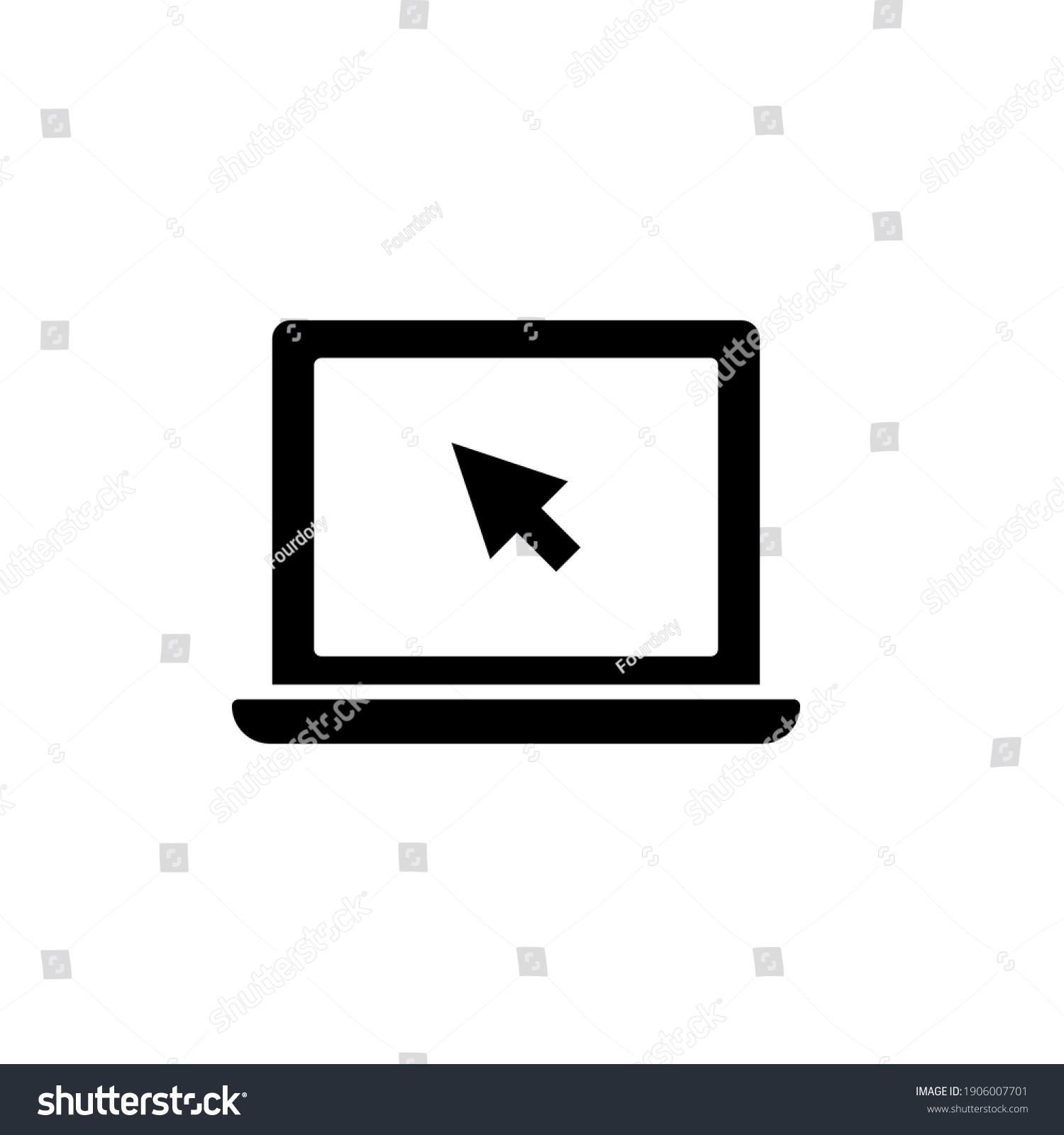 122,717 Logo laptops Images, Stock Photos & Vectors | Shutterstock