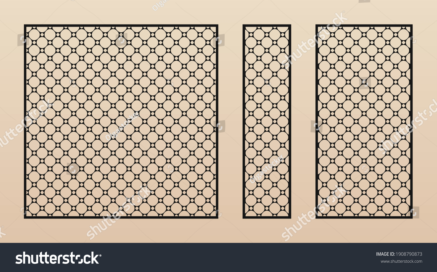 79 Two circular mesh Images, Stock Photos & Vectors | Shutterstock