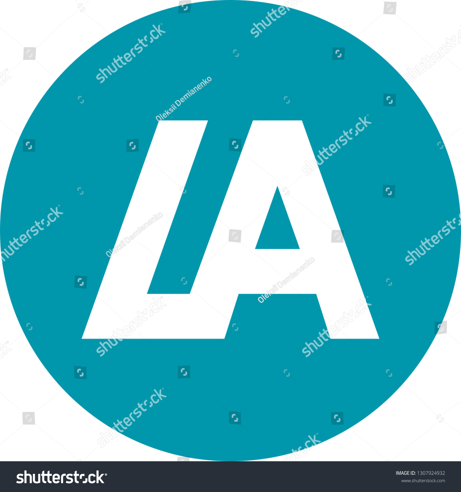 Latoken Coin Vector Logo: vector de stock (libre de regalías ...