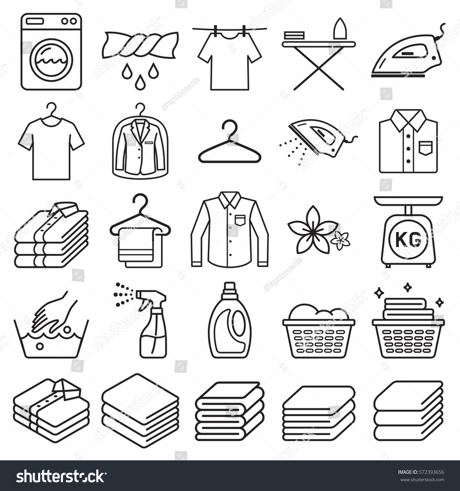 56,196 Dry clean icons Images, Stock Photos & Vectors | Shutterstock