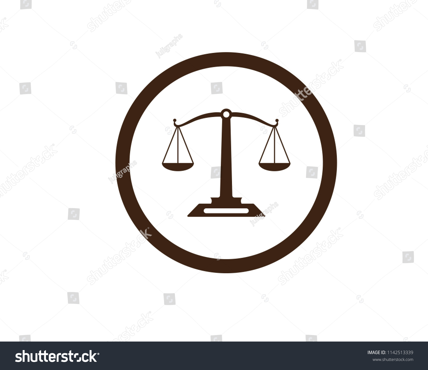 Law Column Logo Stock Vector (Royalty Free) 1142513339 | Shutterstock