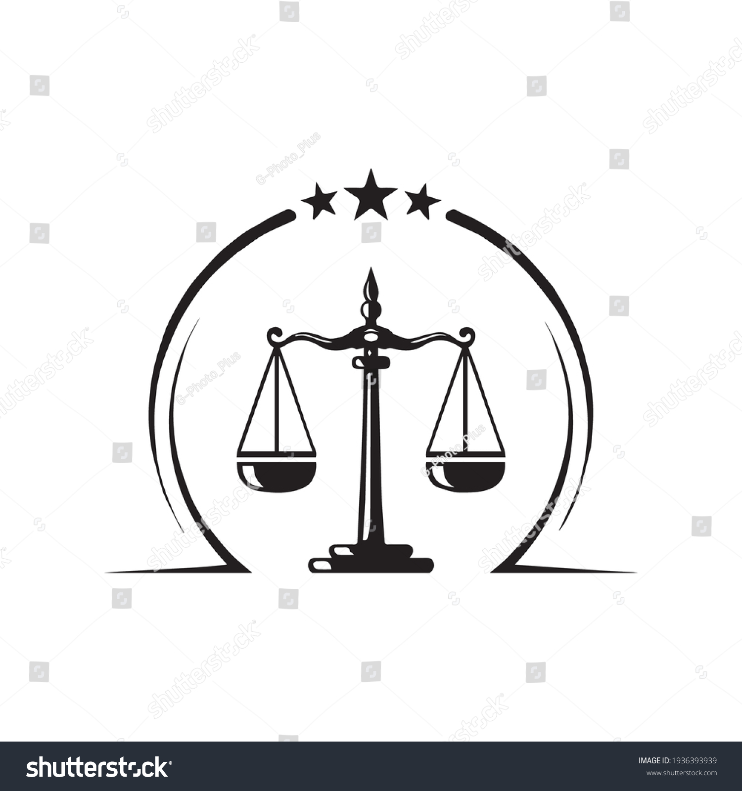 105,950 Attorney symbol Images, Stock Photos & Vectors | Shutterstock