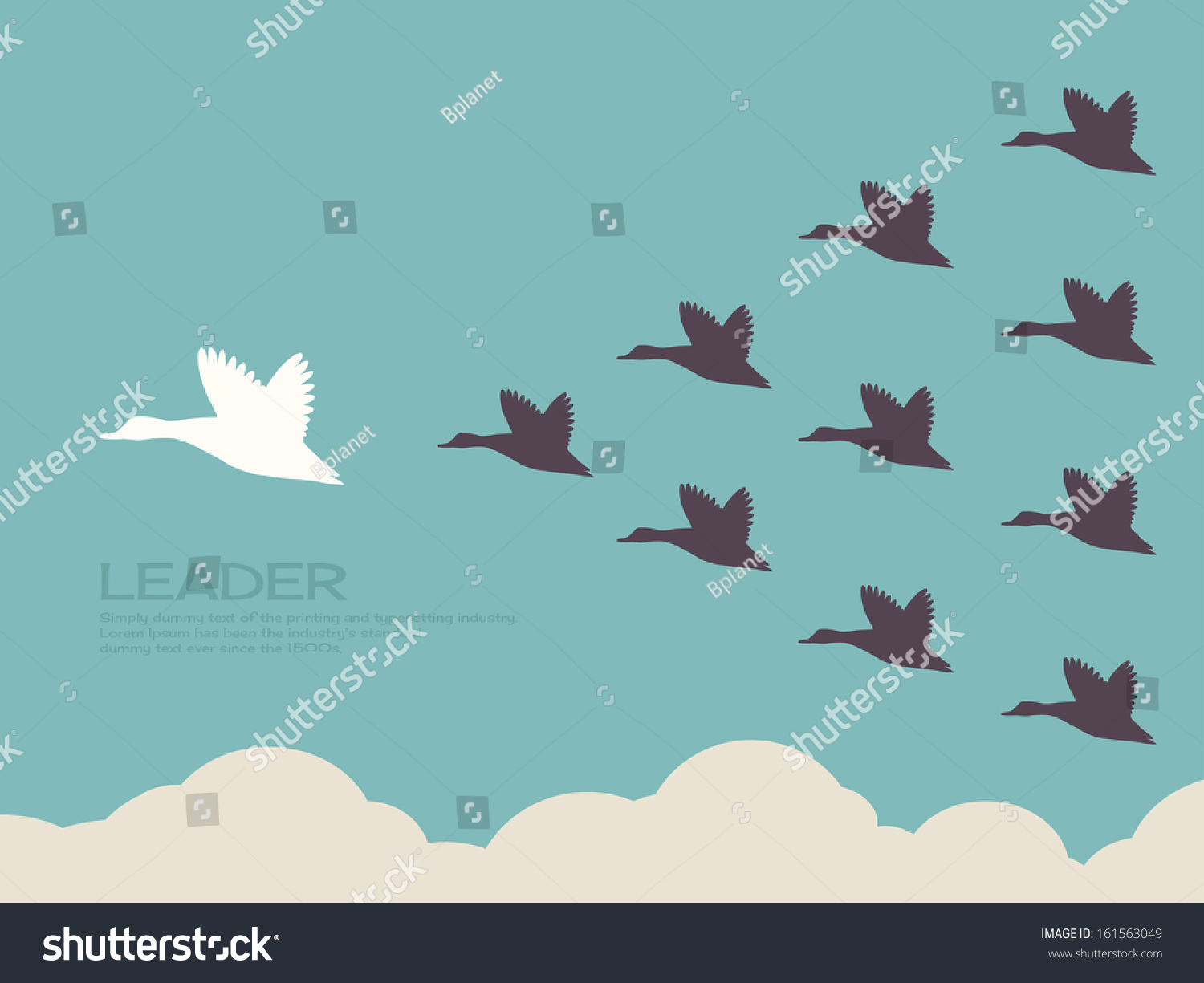 9,441 Birds leader Images, Stock Photos & Vectors | Shutterstock