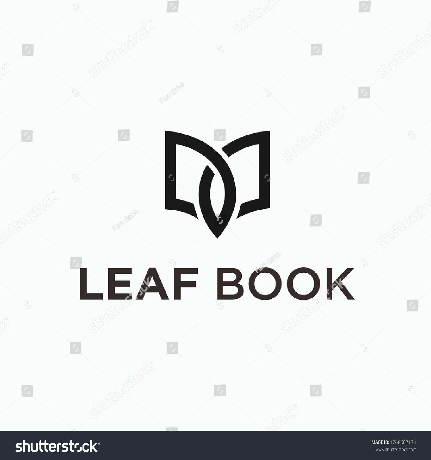 386,828 Logo books Images, Stock Photos & Vectors | Shutterstock