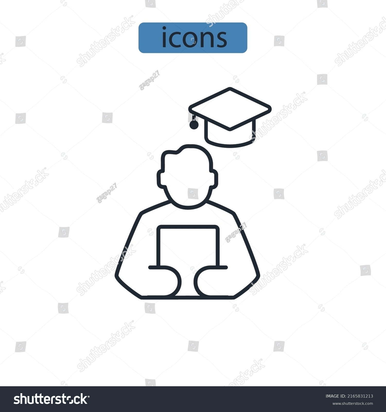 417 Open enrollment icon Stock Vectors, Images & Vector Art | Shutterstock