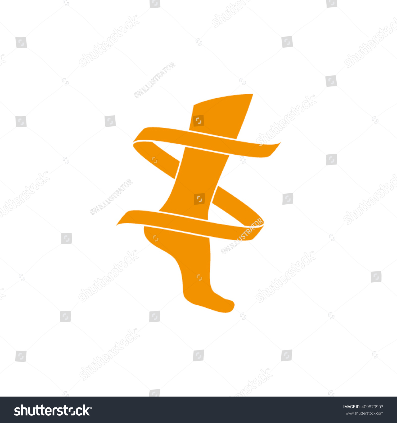 Legs Icon