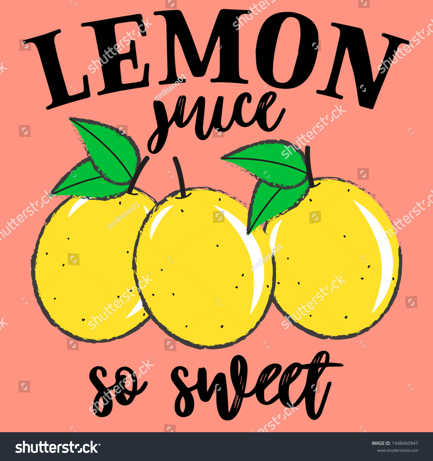 179 imágenes de Lemon tee slogan - Imágenes, fotos y vectores de stock ...