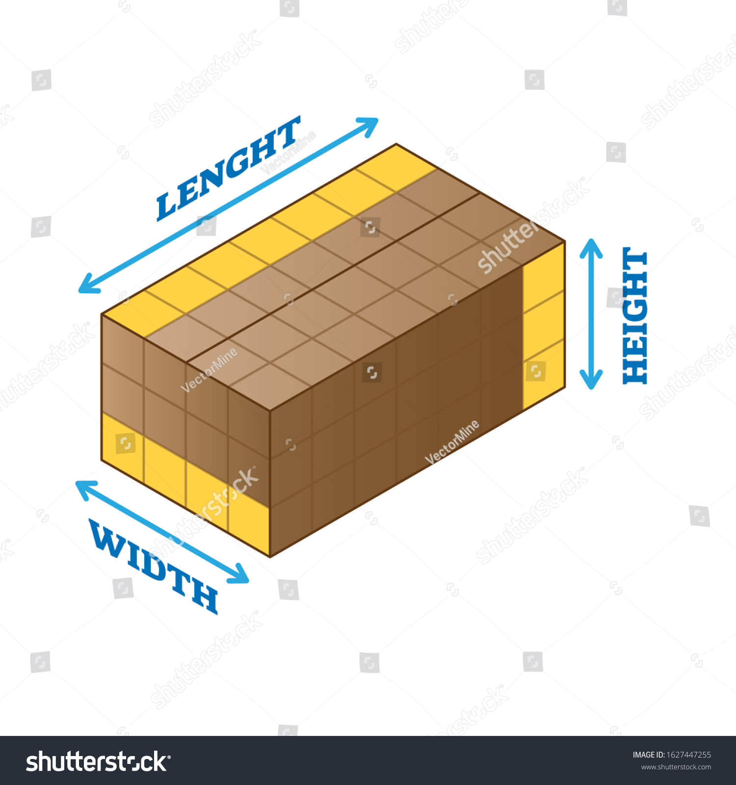 Width Stock Vectors, Images & Vector Art | Shutterstock