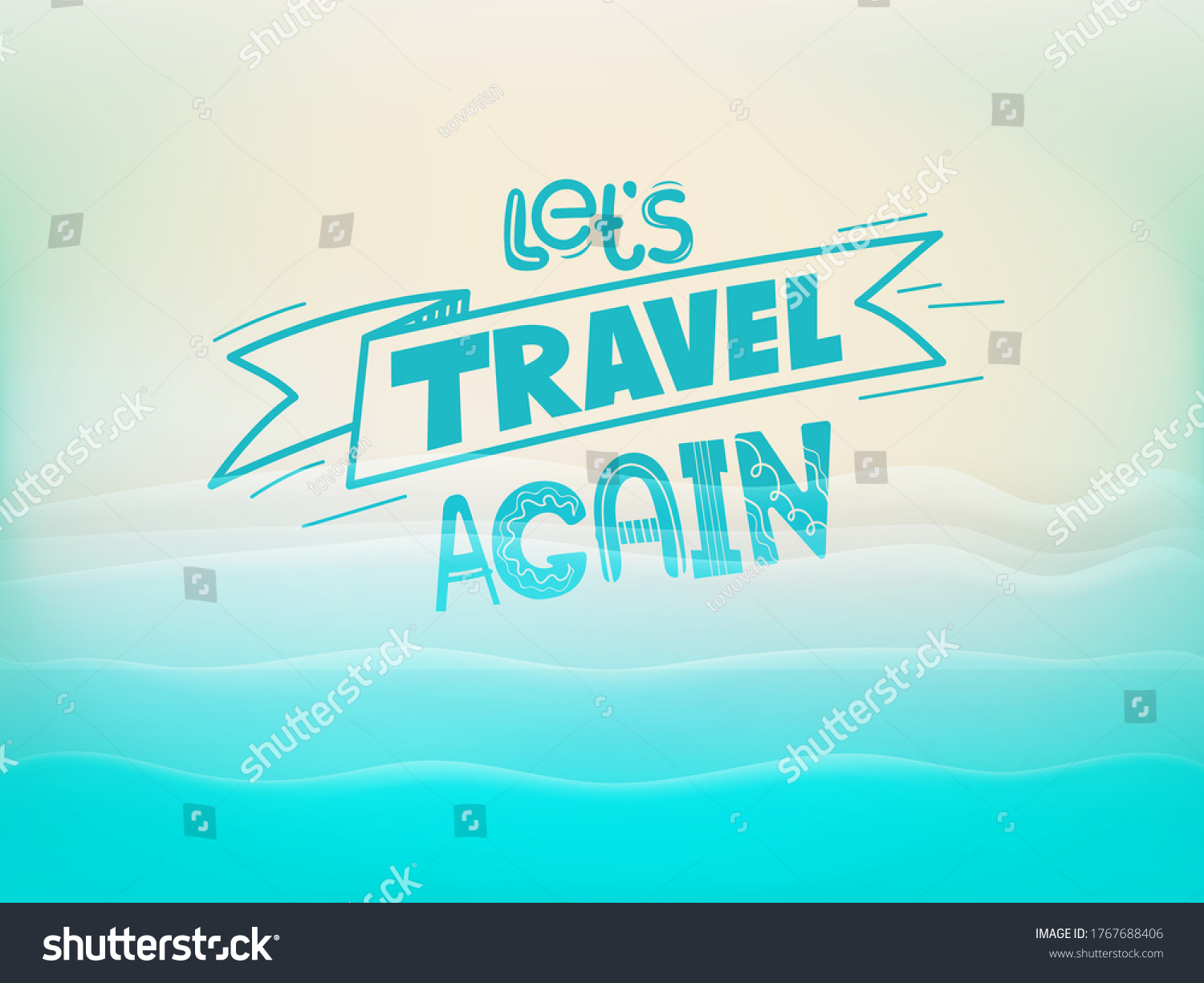 8,432 imágenes de Travel again - Imágenes, fotos y vectores de stock ...