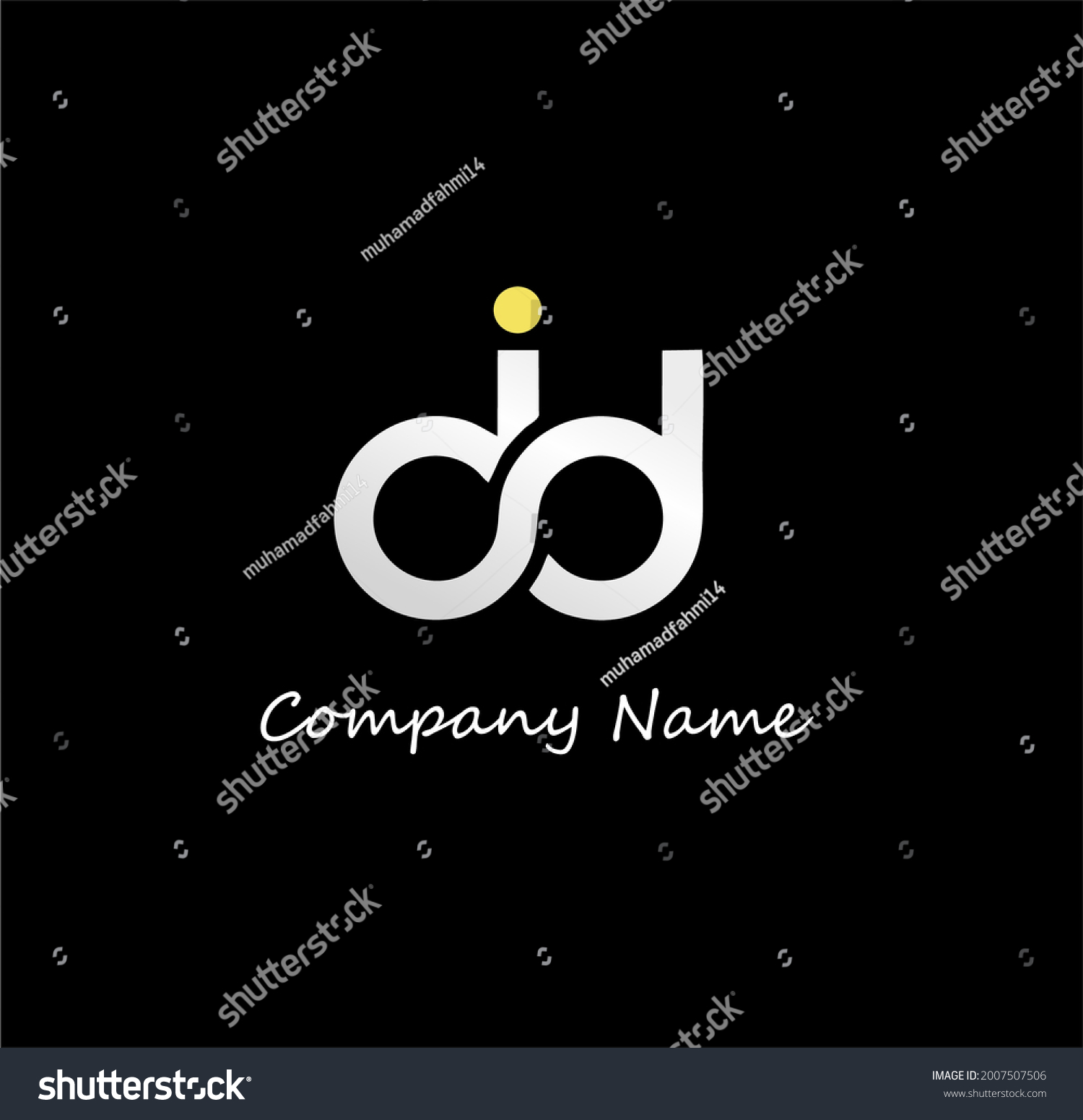 Did logo Images, Stock Photos & Vectors | Shutterstock