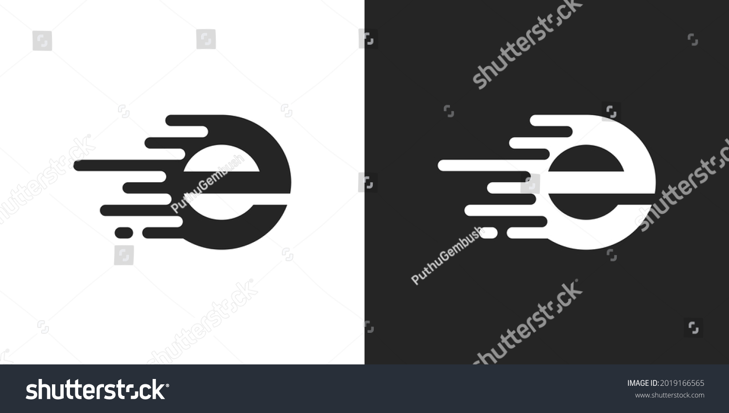 40,933 E digital logo design Images, Stock Photos & Vectors | Shutterstock