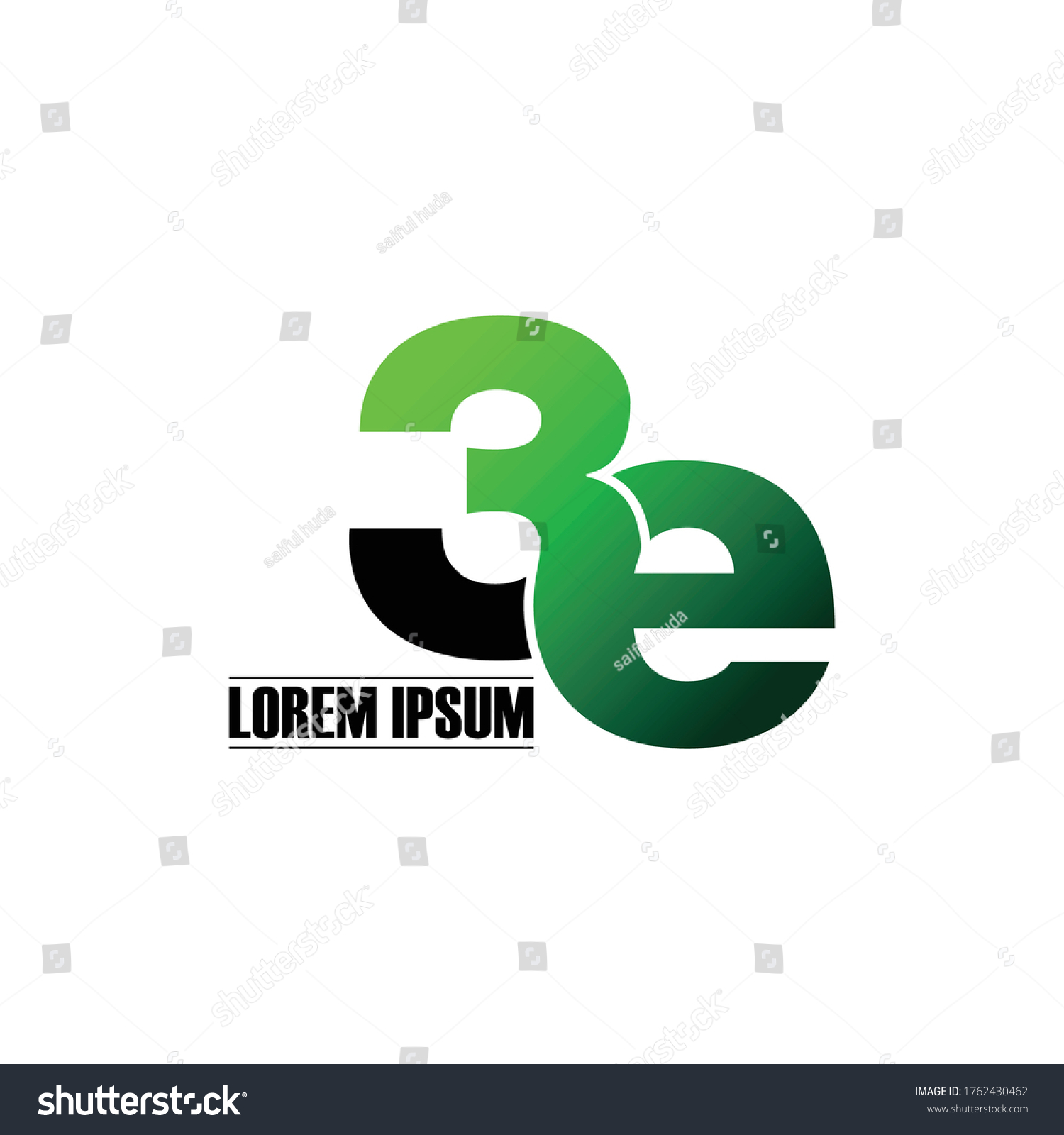 140 E3 logo Images, Stock Photos & Vectors | Shutterstock