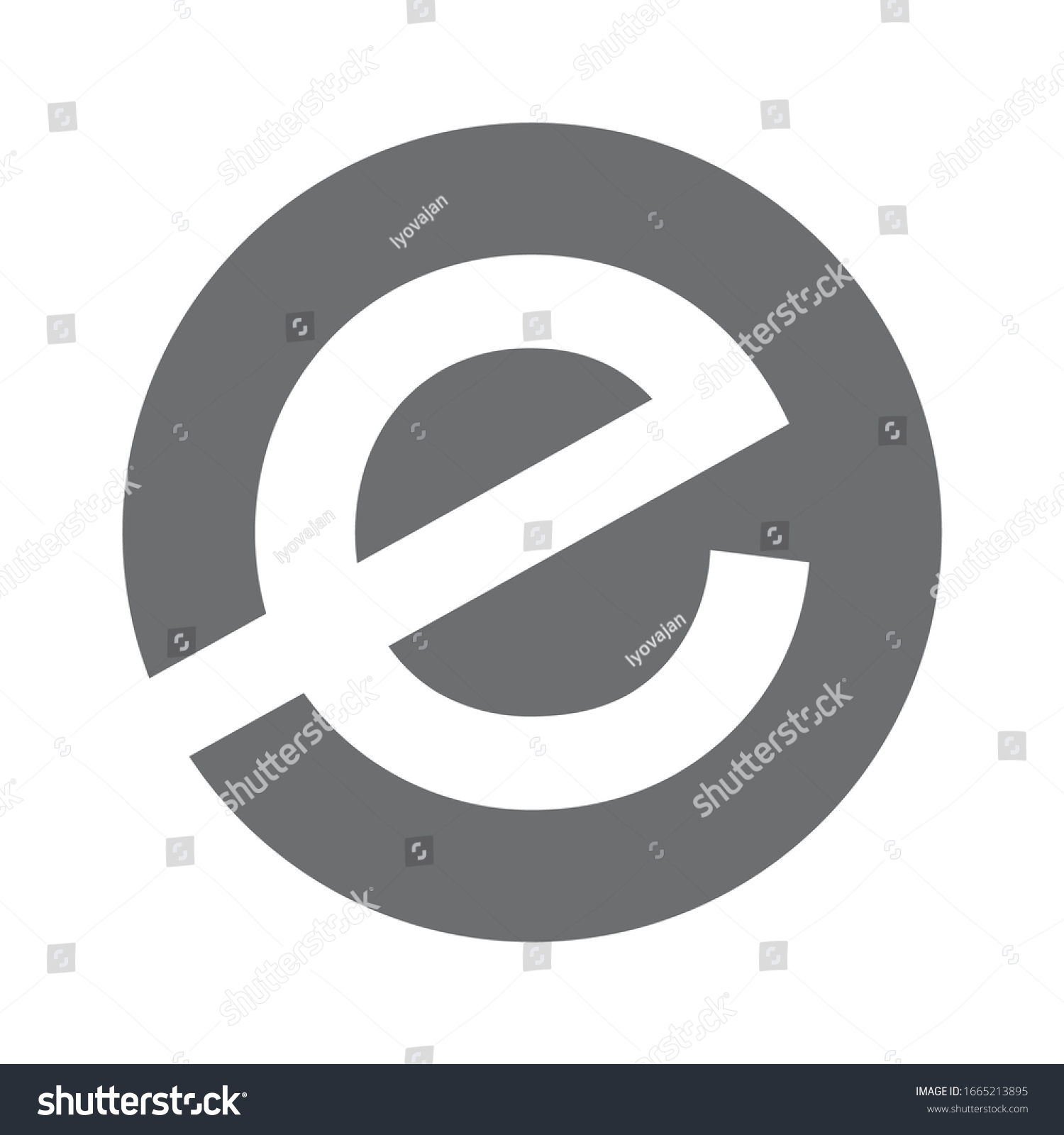 41,743 Circle e logo Images, Stock Photos & Vectors | Shutterstock