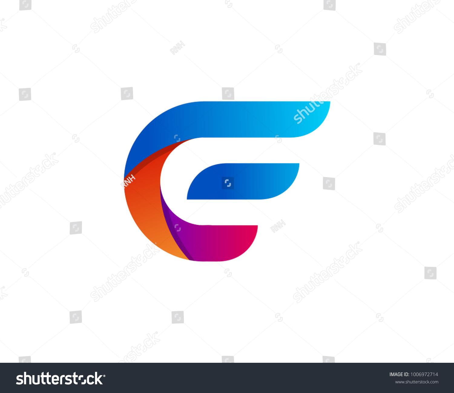 Letter E Wing Logo Icon Vector 库存矢量图（免版税）1006972714 | Shutterstock